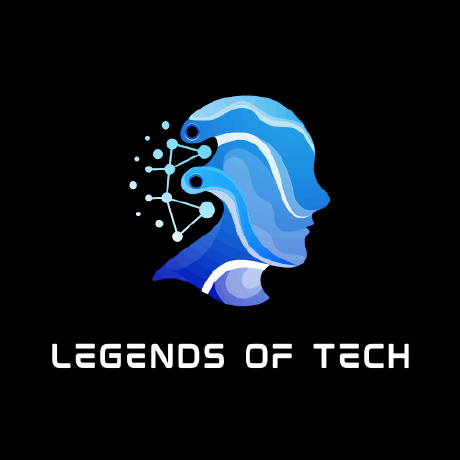 Legends Of Tech Github