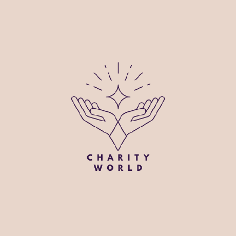 Charity World Github