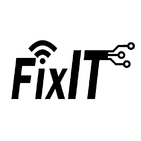 Fixitsupport Fixit Github