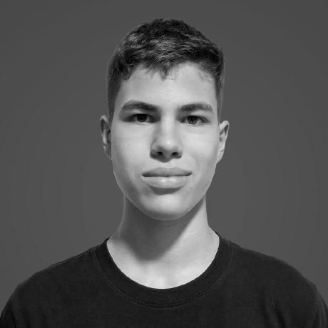 Tomy08 Tomas Santa Cruz Github