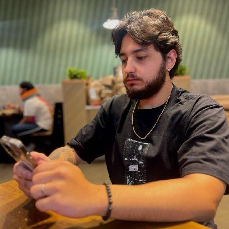 Csthiago1 Thiago Campos Github