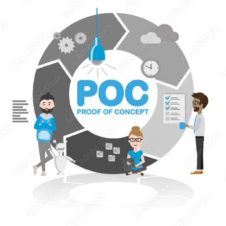 Poc Developers Github