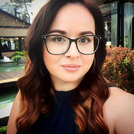 Iargina Irina Github