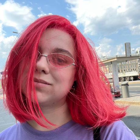 Olesia Leonidova Github - Premium Sunset Texture Gallery - Mobile