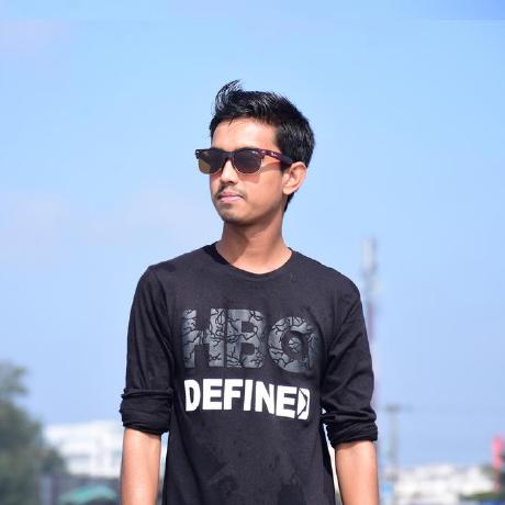 Antor Hossain Antor Hossain Himel Github