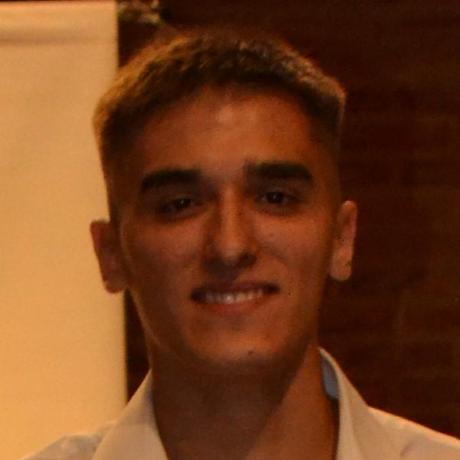 Moranmanuel Manuel Moran Github