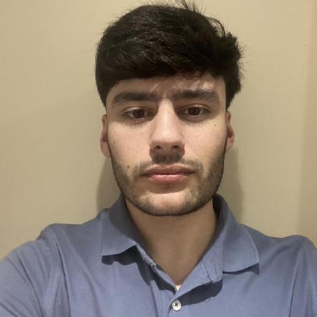 Garcia012 Fellipe Garcia Github - High Quality Colorful Picture - High Resolution