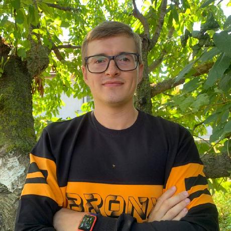 Kazakimas Dmitriy Kazak Github