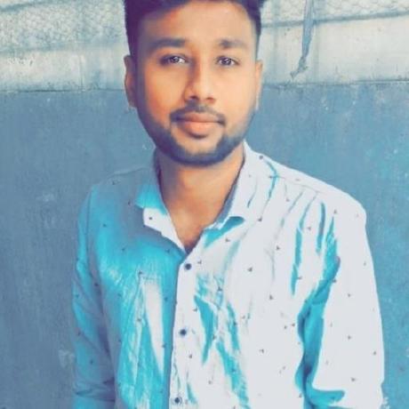 Mr Himanshu123 Github