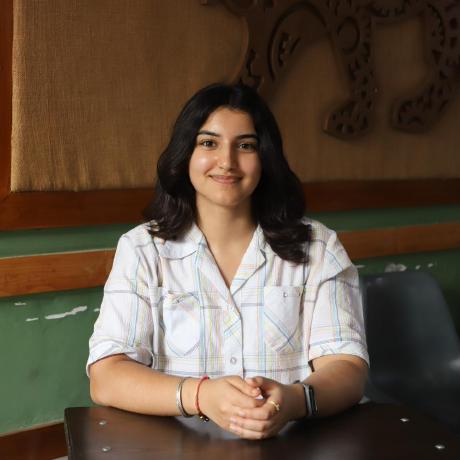 Karishmaraina Karishma Raina Github