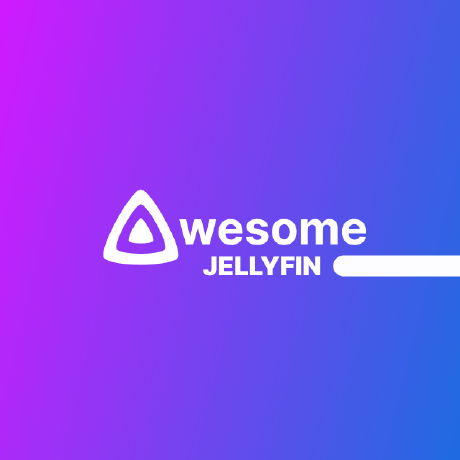 Awesome Jellyfin Github