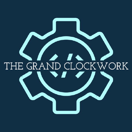 The Grand Clockwork Github