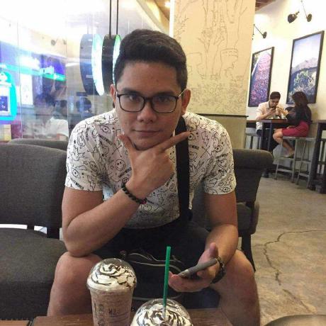 Choklim17 Christopher Angelo Lim Github