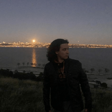 Muratjhan Muratcan Github