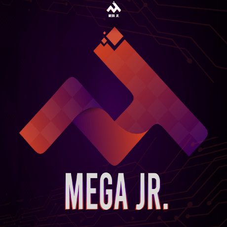 Mega Jr Github