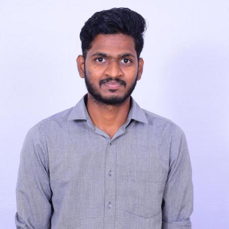 Iam Tamil Tamilselvan Github