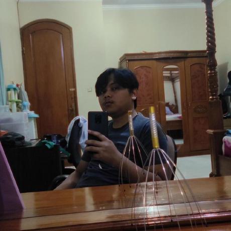 Krisnarxf Krisna Putra Muhammad Github