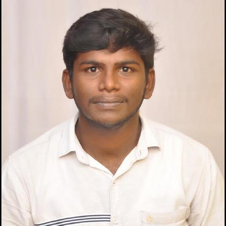 Hariprasath77 Hariprasath K Github