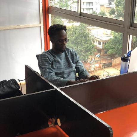 Fideltodayy Fidel Otieno Github