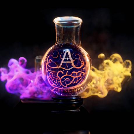 Alchemy Lab Github