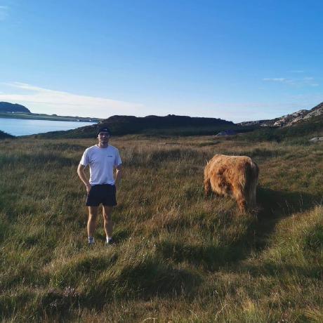 Hamishjhartley Hamish Hartley Github