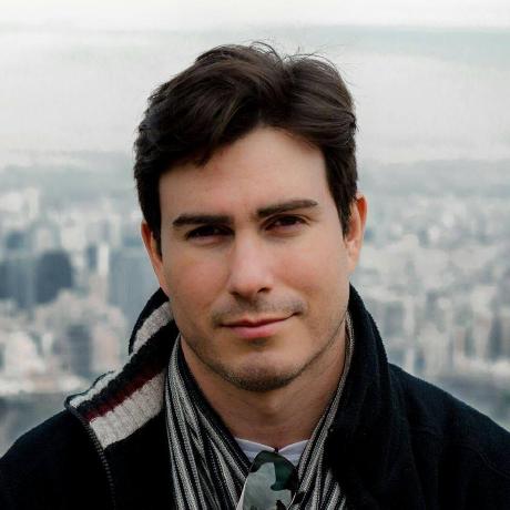 Acyuuki Andre Carvalho Github