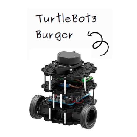 Turtlebot3 Clan Github