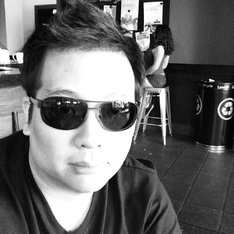 Jaytong Jay Tong Github