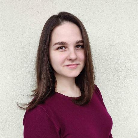 Nesterova Alina Alina Nesterova Github
