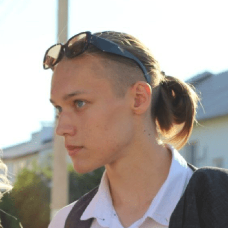 Leonidmitrofanov Leonid Github