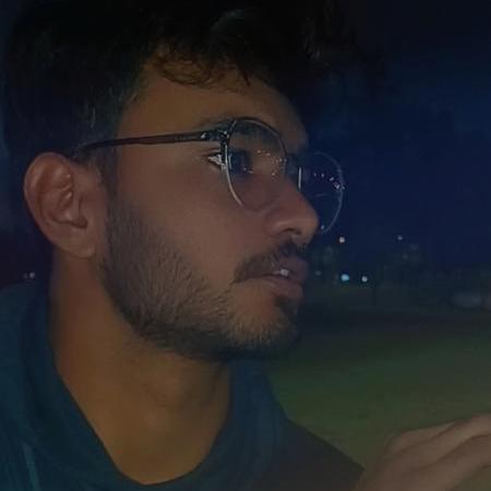 Samyak137 Samyak Jain Github