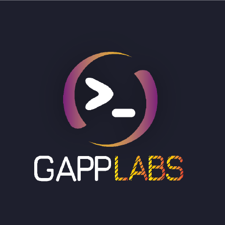 Gapplabs Github