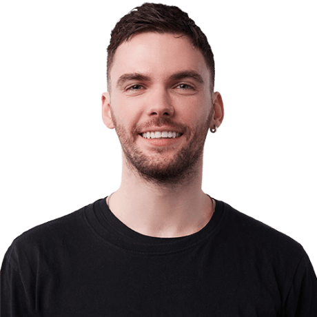 Lewis Reynolds Total Git Github