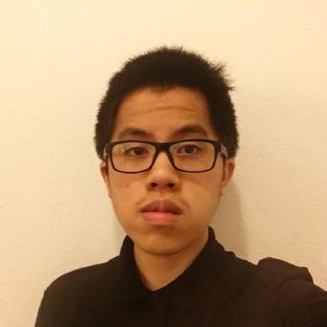 Jasonpyau Jason Yau Github