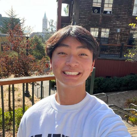 Joshuadchuang Joshua Chuang Github