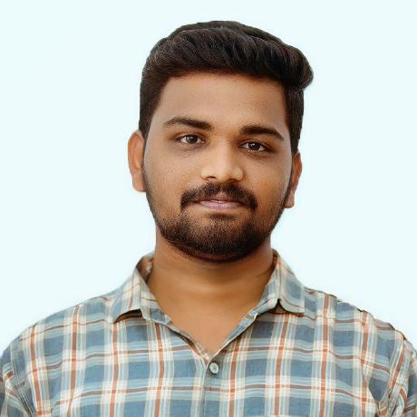 Ramakrishnan Subbaiah Ramakrishnan Github