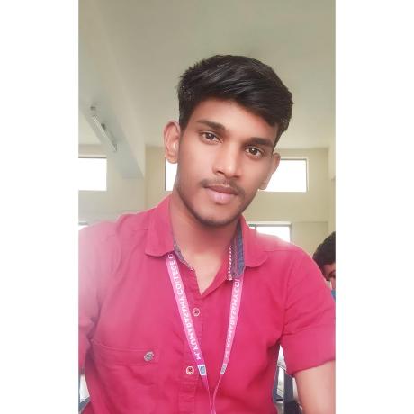 20bcb4011 Gowtham G Github