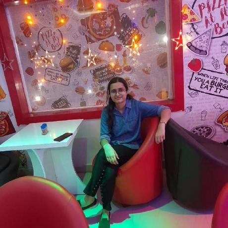 Shristi Singh90 Shristi Singh Github