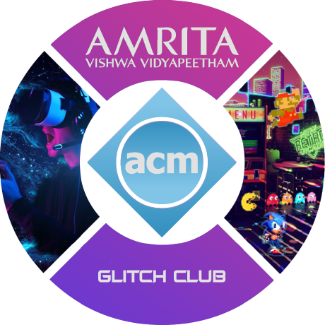 Glitchacm Glitch Club Github