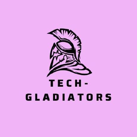 Tech Gladiators Github