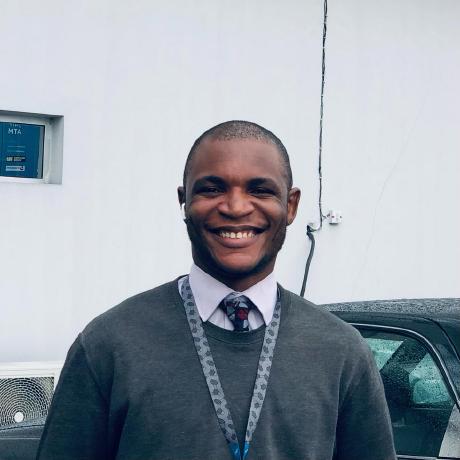 Ecbrendan Ediomo Brendan Github