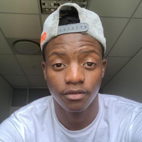 Thato Pilusa Thato Pilusa Github