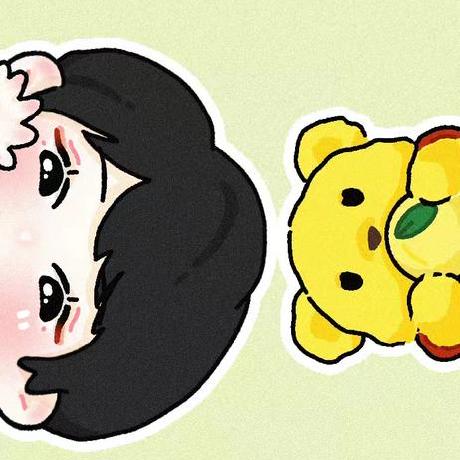 Srayuzuru Sirui Li Github