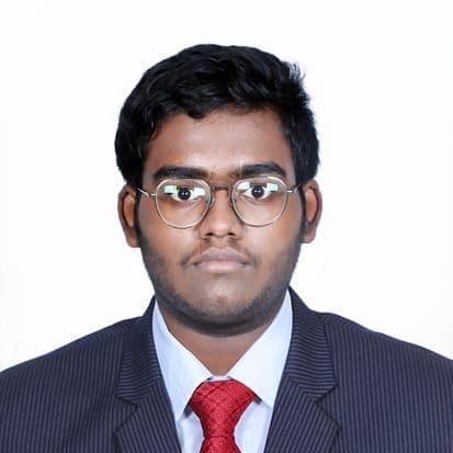 Selvakailash Github