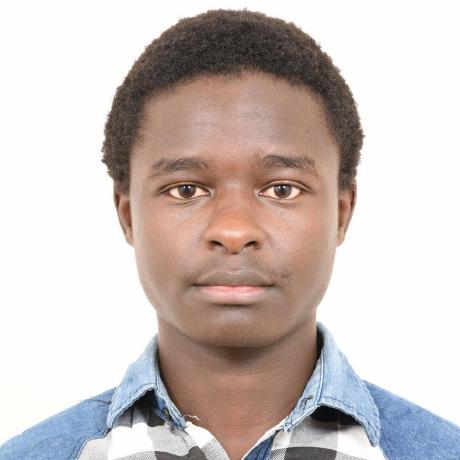 Derrick Mwanzia Derrick Mwanzia Github