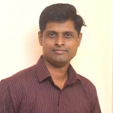 Kalyanaram Github