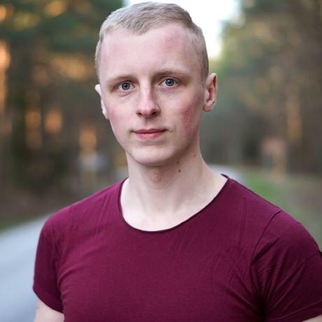 Martinontcode Martin Onton Github