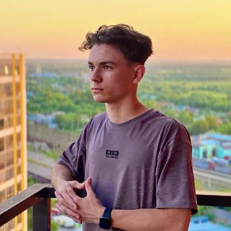 Kosichkinilya Ilya Github