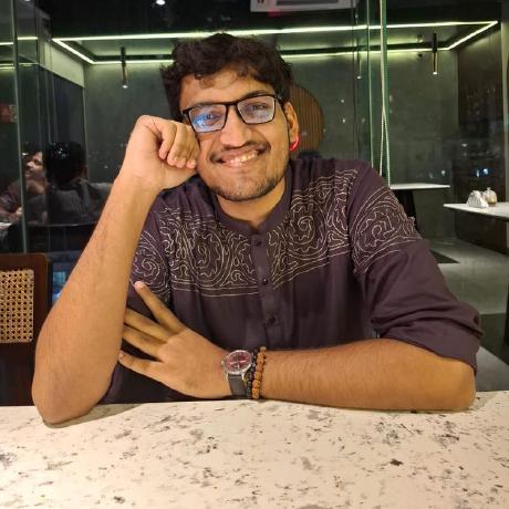 Ballisticrobin Niloy Das Robin Github