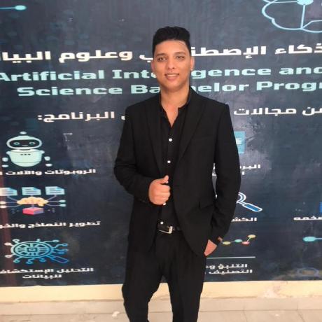 Eslamsalah5 Eslam Salah Github